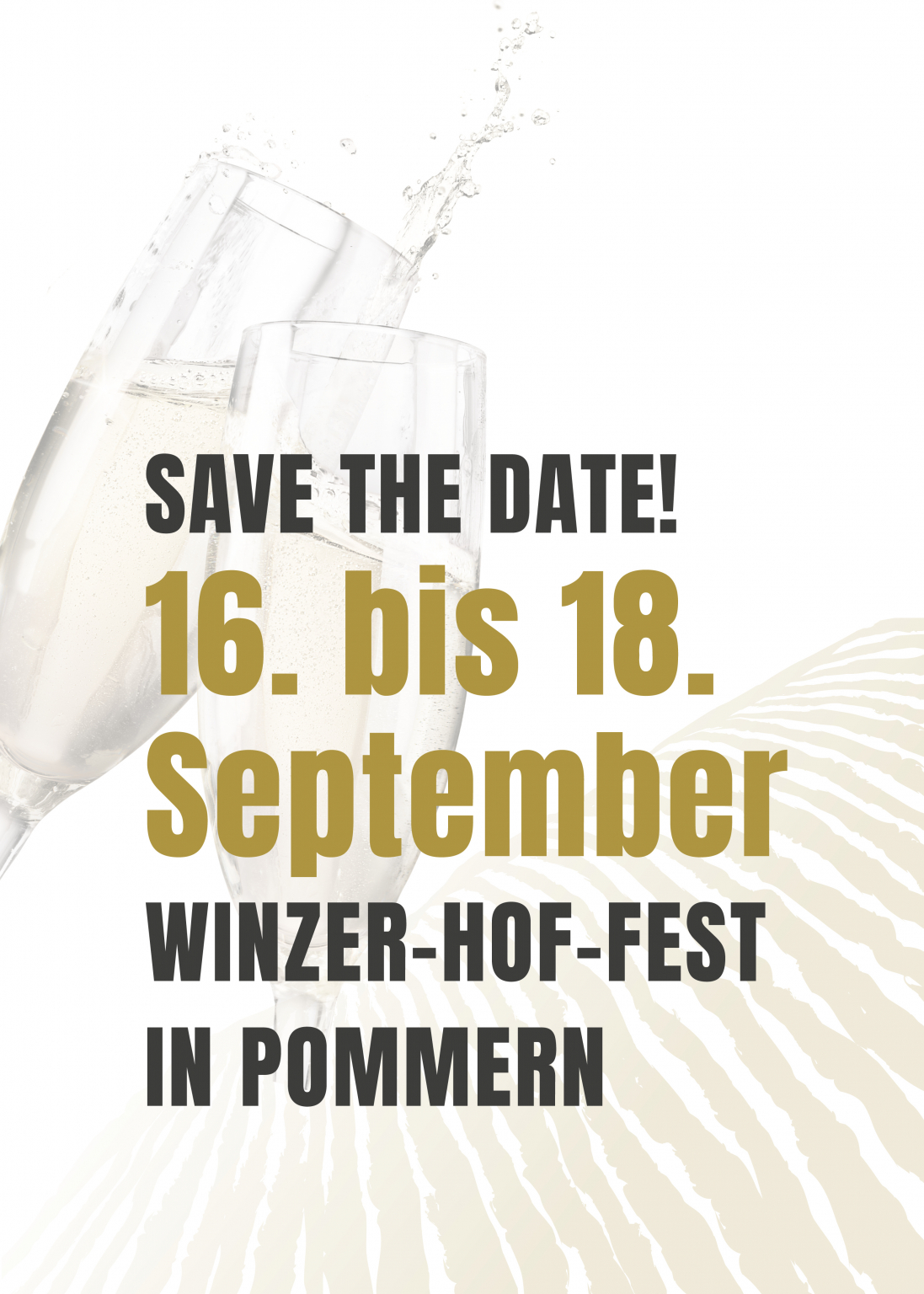 Winzer-Hof-Festin Pommern - Weinmanufaktur
